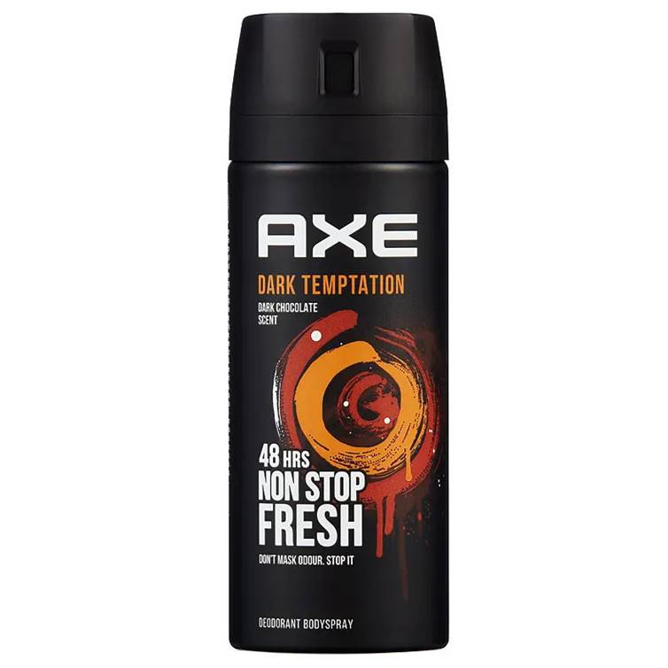Purchase AXE Body Spray online in Pakistan - Urban Beauty