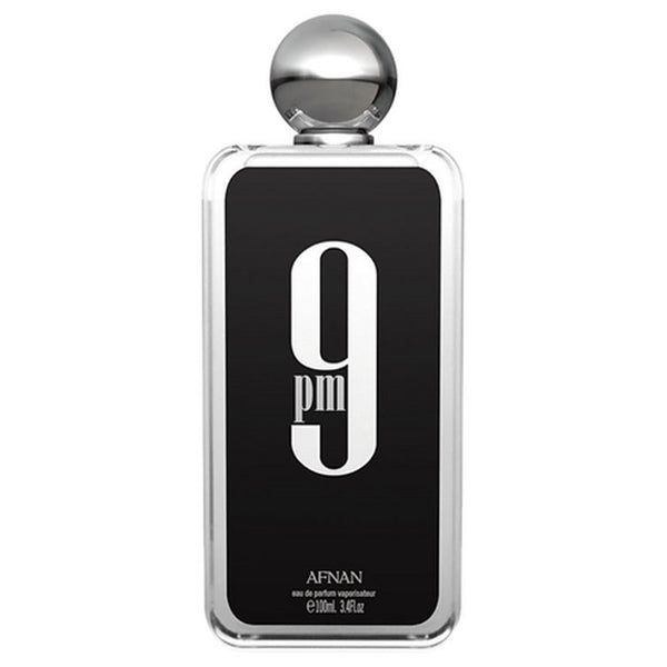 Afnan 9PM EDP Perfume 100ml - Urban Beauty