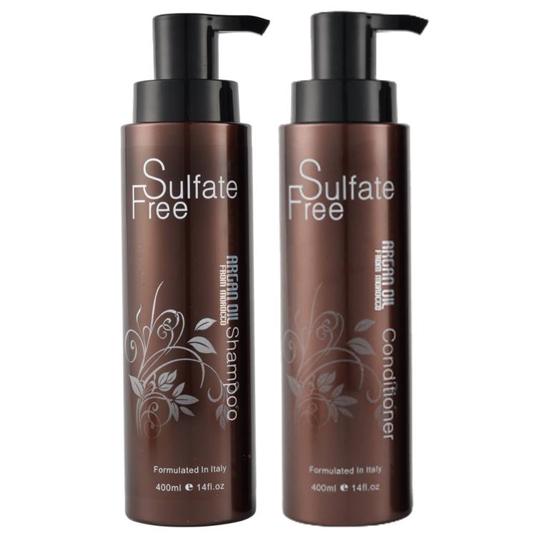 Purchase Sulfate Free Shampoo in Pakistan - Urban Beauty