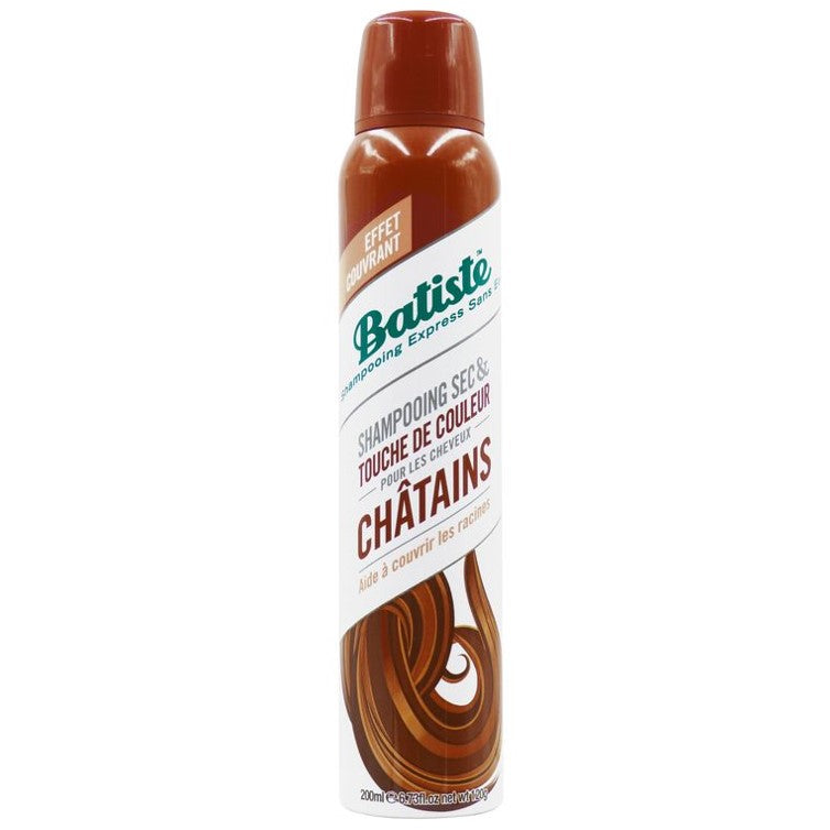 Order Batiste Dry Shampoo online in Pakistan - Urban Beauty