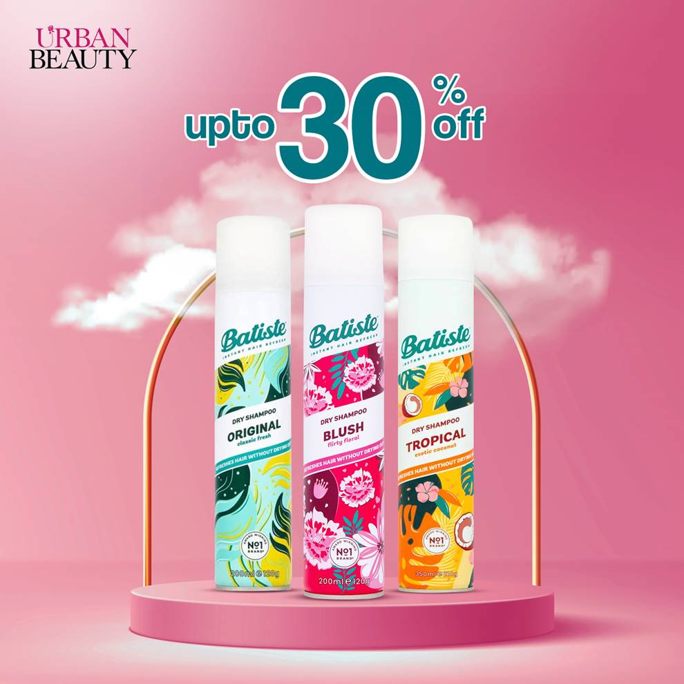 Urban Beauty Award Winning Cosmetics, Makeup, Skincare, Fragrances