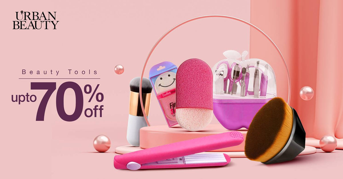 Urban Beauty Award Winning Cosmetics, Makeup, Skincare, Fragrances