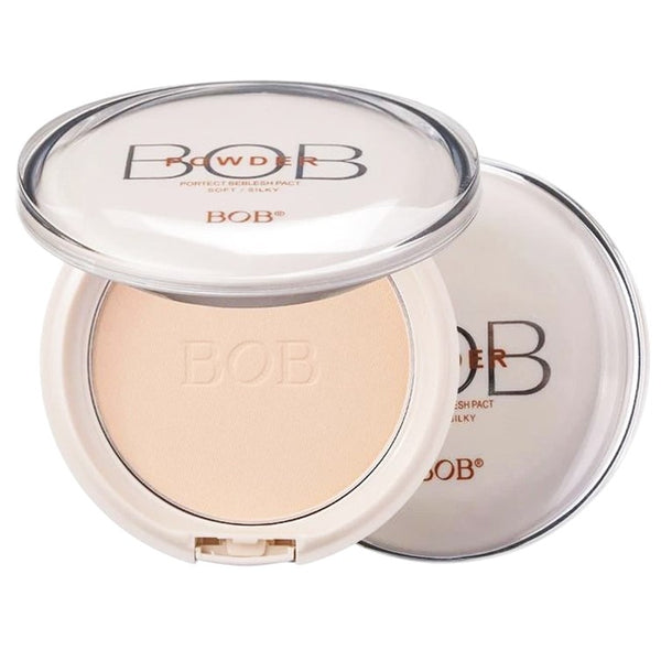 Bob Soft Silky Sparkling Brighten Powder - Urban Beauty