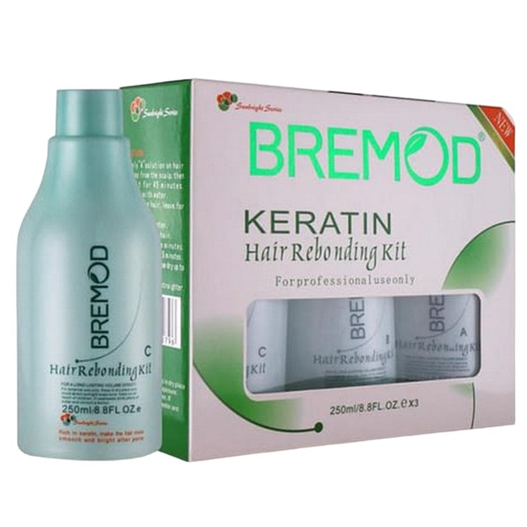 Buy Bremod Shampoo and Conditioner in Pakistan - Urban Beauty