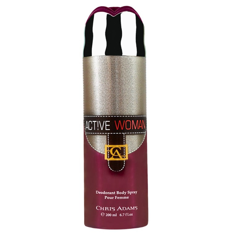 Fragrances - Urban Beauty
