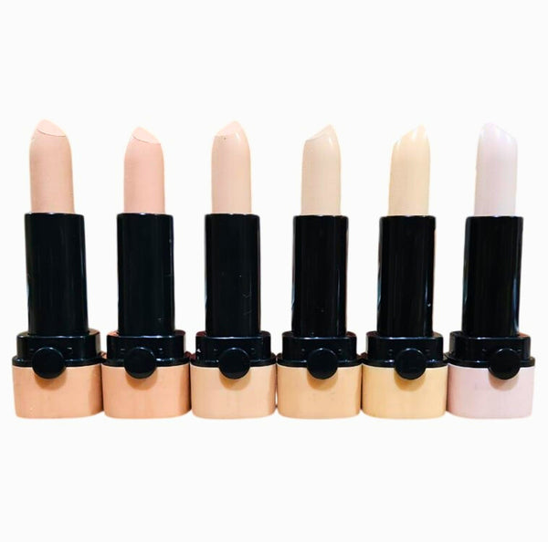 Contour, Conceal, Highlight & Strobe Stick (Pack of 6) - Urban Beauty