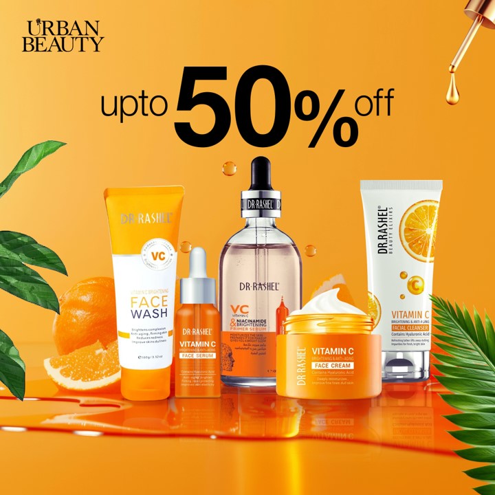 Urban Beauty Award Winning Cosmetics, Makeup, Skincare, Fragrances