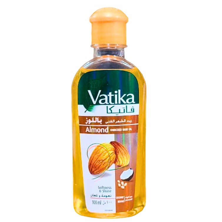 Order Dabur Vatika hair products online in Pakistan - Urban Beauty
