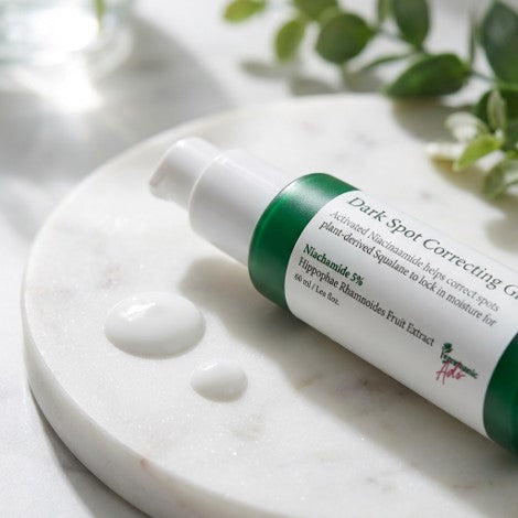 Dark Spot Correcting Glow Serum - Urban Beauty