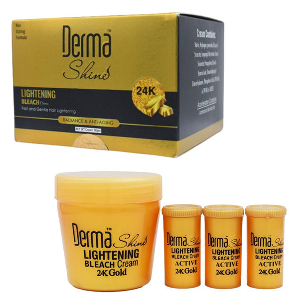 Purchase Derma Shine products online in Pakistan Page 2 - Urban Beauty