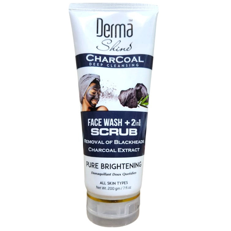 Order Face & Body Scrubs and Exfoliators in Pakistan - Urban Beauty