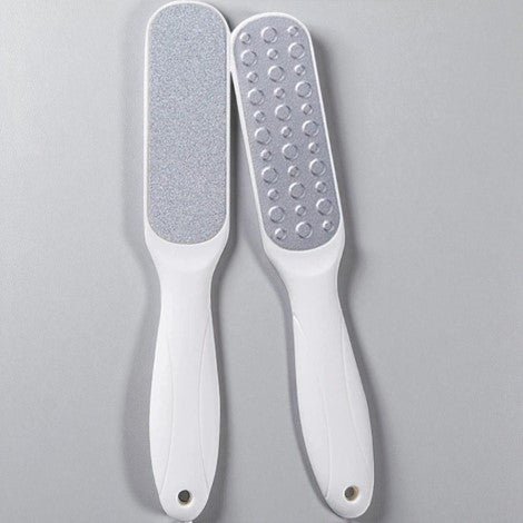 Double Sided Foot File Scrubber Callus Remover - Urban Beauty