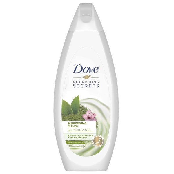 Dove Nourishing Secrets Awakening Ritual Shower Gel 250ml - Urban Beauty