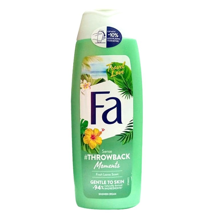 Purchase Best FA products online in Pakistan - Urban Beauty
