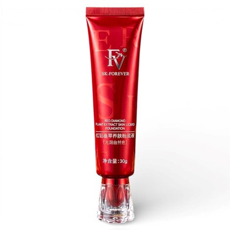 FV SK Forever Liquid Foundation Matte Finish Oil Free - Urban Beauty