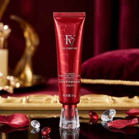 FV SK Forever Liquid Foundation Matte Finish Oil Free - Urban Beauty