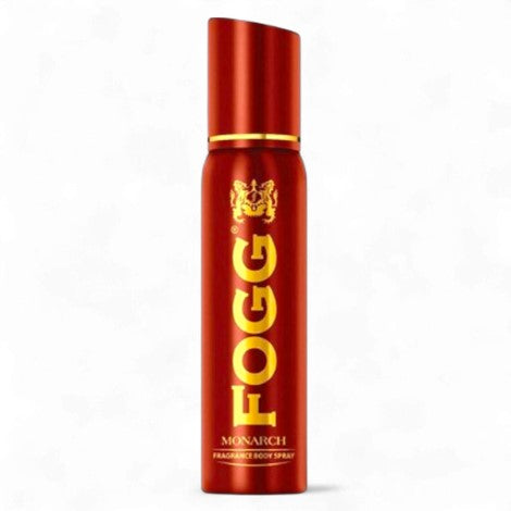 Fogg Monarch Fragrance Body Spray 120ml - Urban Beauty