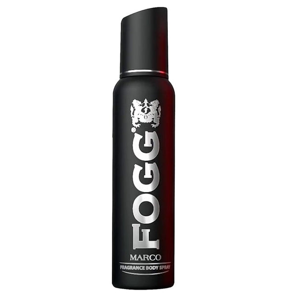 Fogg Marco Fragrance Body Spray 120ml - Urban Beauty