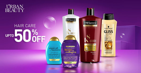 Urban Beauty Award Winning Cosmetics, Makeup, Skincare, Fragrances