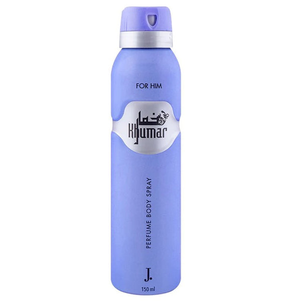 Junaid Jamshed J. Khumar Perfume Body Spray 150ml - Urban Beauty