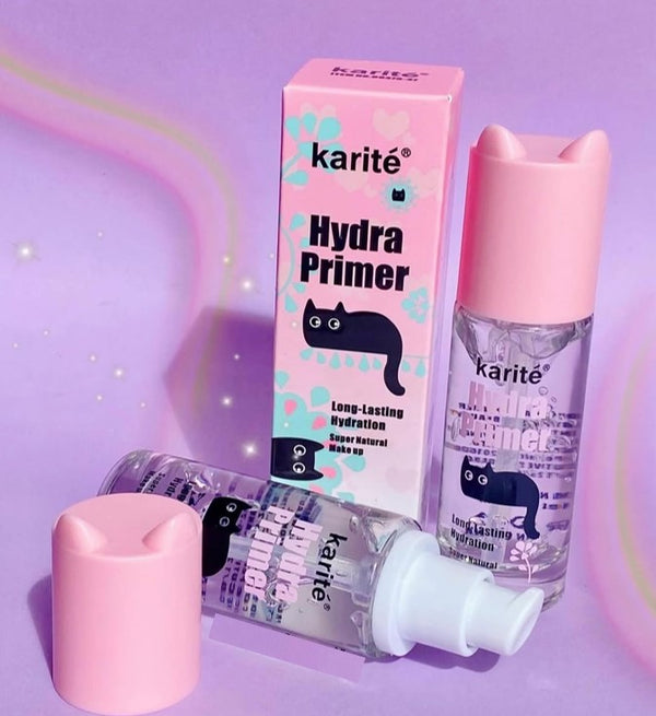 Karite Hydra Primer Long Lasting Hydration - Urban Beauty