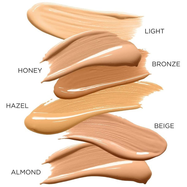 Karite Super Cover Concealer Corrector (6 Shades) - Urban Beauty