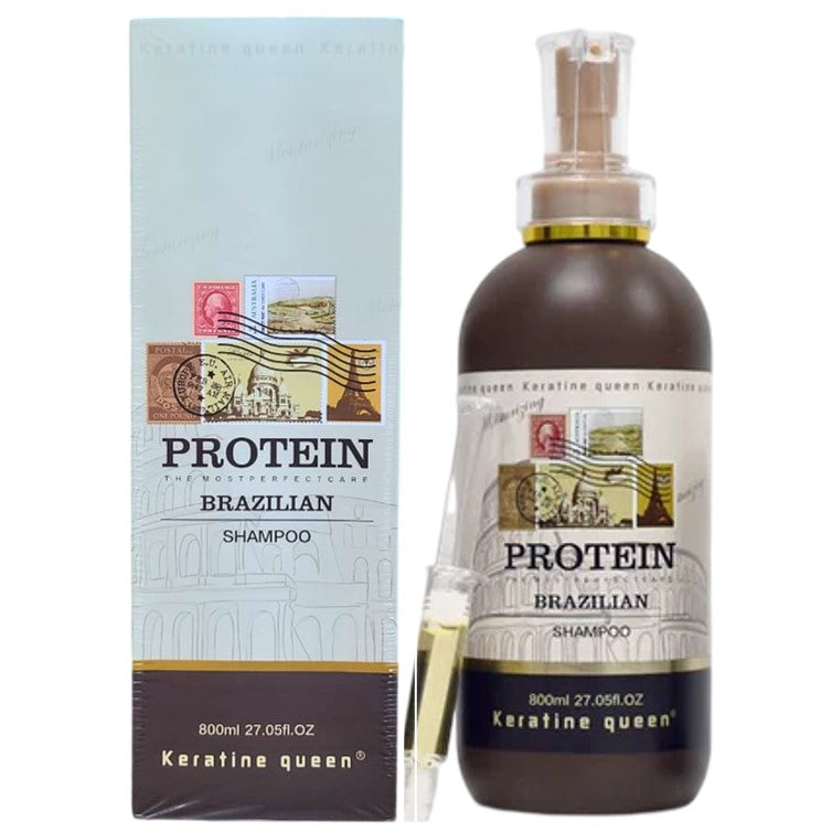 Best Keratin Shampoo and Conditioner in Pakistan - Urban Beauty