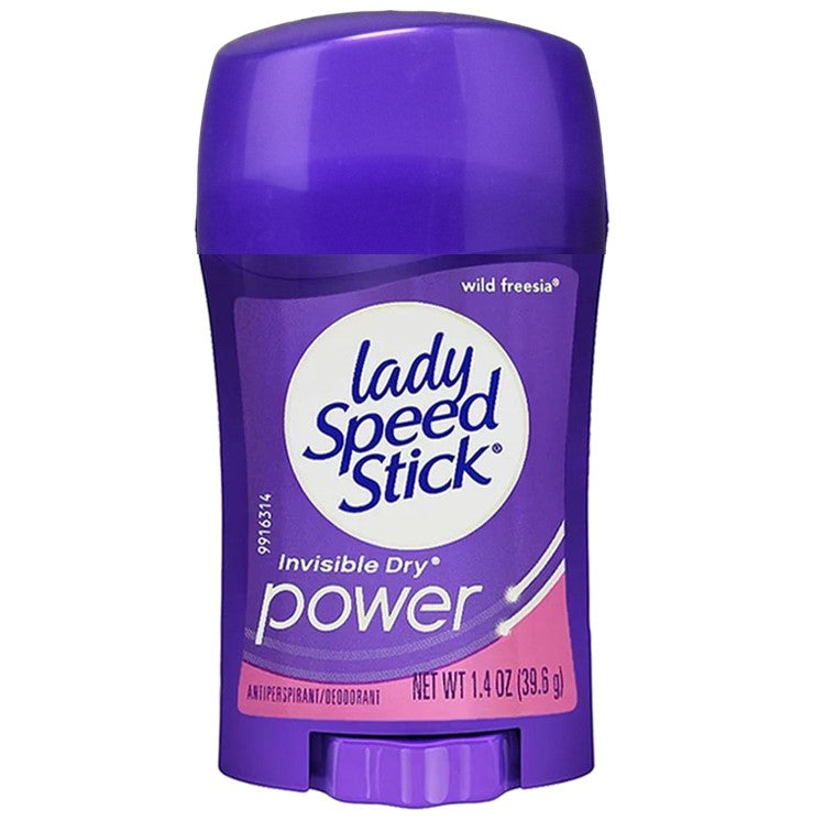 Buy Lady Speed Stick Deodorant online in Pakistan - Urban Beauty