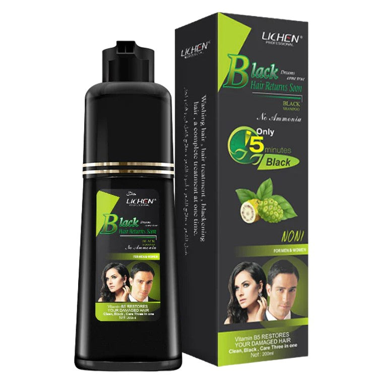 Order Hair Dye Shampoo online in Pakistan - Urban Beauty