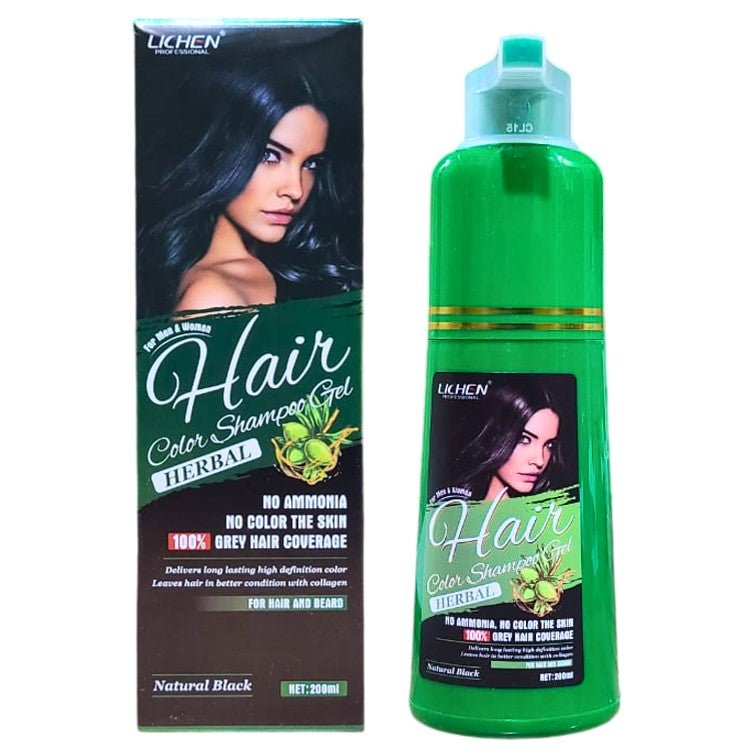 Order Hair Dye Shampoo online in Pakistan - Urban Beauty