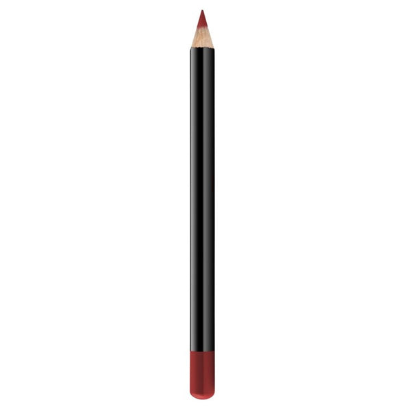 Lip and Eye Pencil Lip Liner Red Flame - Urban Beauty