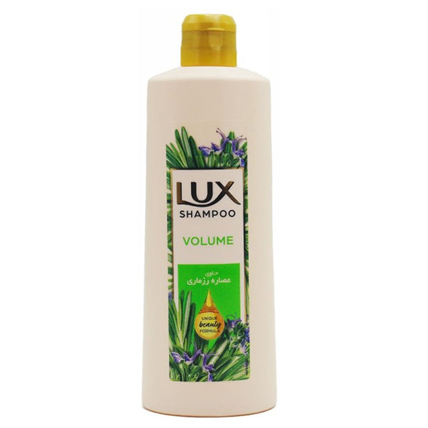 Lux Volume Shampoo 400ml - Urban Beauty