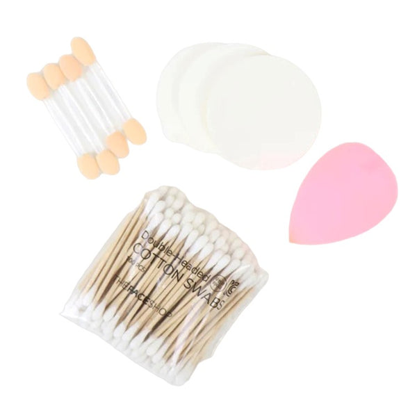 Makeup Essential Tools Kit - Urban Beauty