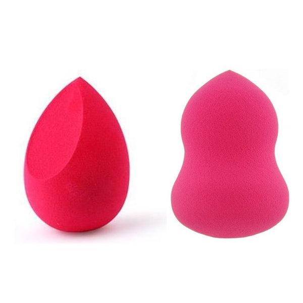 Order Makeup Sponge Blender (Pack of 2) in Pakistan - Urban Beauty