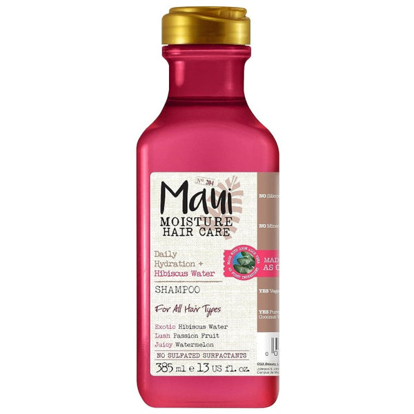 Buy Maui Moisture Shampoo online in Pakistan - Urban Beauty
