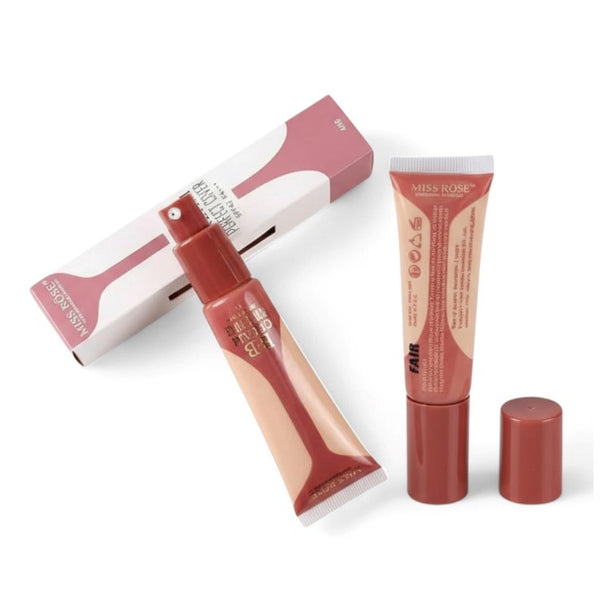 Miss Rose BB Cream Perfect Cover 40g - Urban Beauty