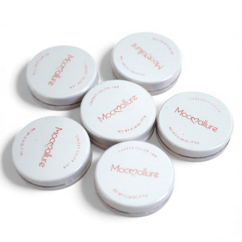 Mocallure Cheeky Color Jam Blusher - Urban Beauty