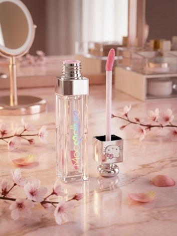 Mocallure Hello Kitty Lip Gloss - Urban Beauty