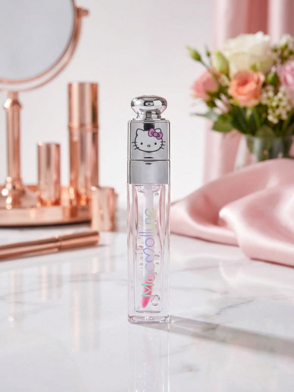 Mocallure Hello Kitty Lip Gloss - Urban Beauty