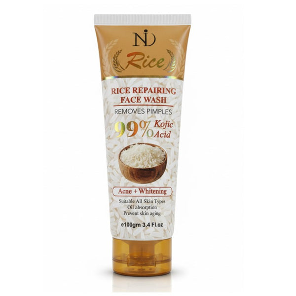 Rice Skin Care Products - Urban Beauty