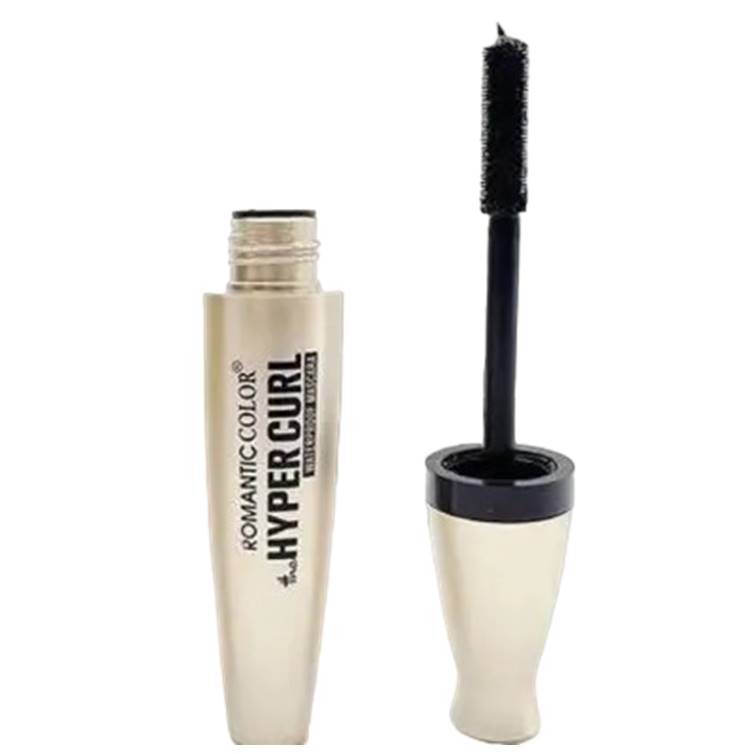 Romantic Color Hyper Curl Mascara - Urban Beauty
