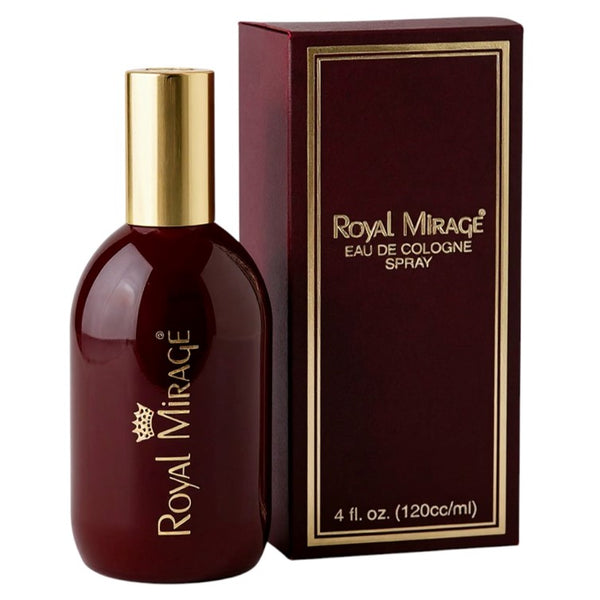 Royal Mirage Perfume - Urban Beauty