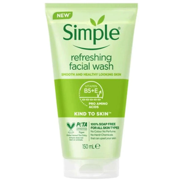 Buy Simple skin care products in Pakistan - Urban Beauty