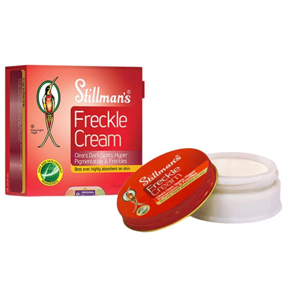 Order Stillman's Freckle Cream 28g online - Urban Beauty