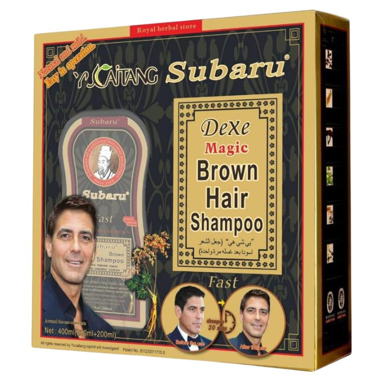 Order Hair Dye Shampoo online in Pakistan - Urban Beauty