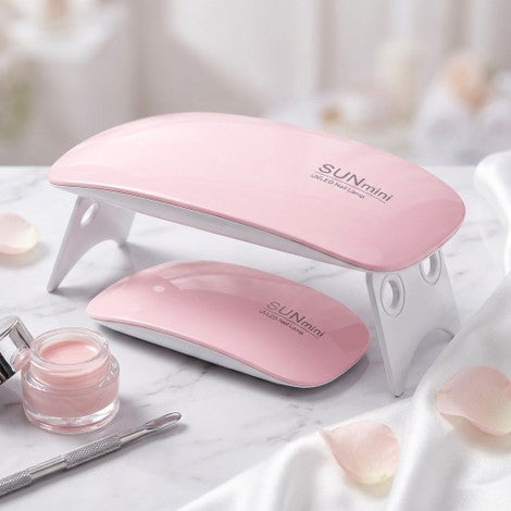 Sun Mini UV Led Nail Lamp - Urban Beauty