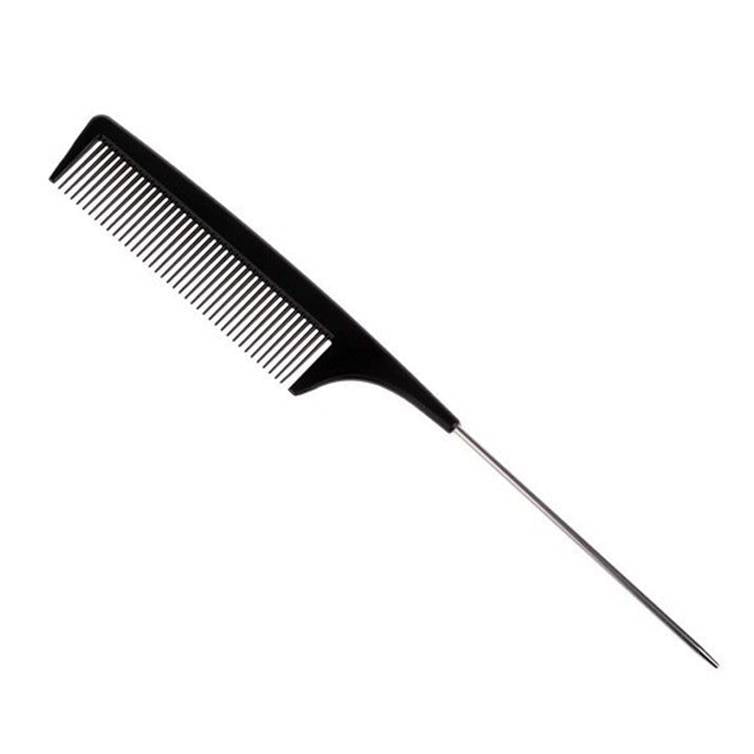 Tail Comb Hair Styling - Urban Beauty