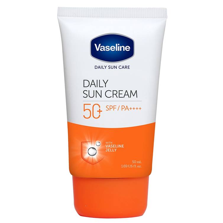 Buy Original Vaseline Products online in Pakistan - Urban Beauty
