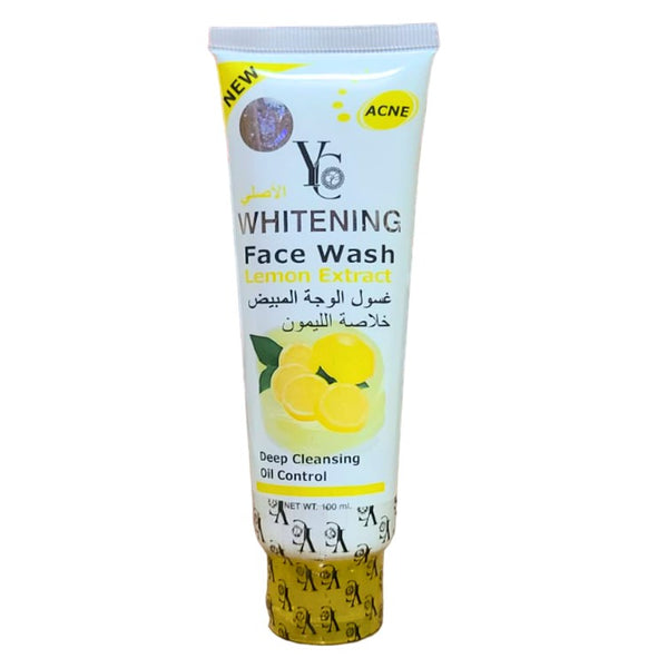 YC Face Wash - Urban Beauty