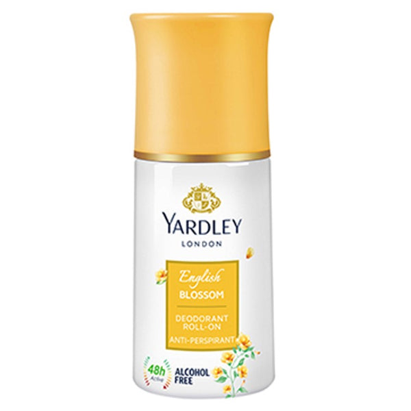 Yardley London - Urban Beauty